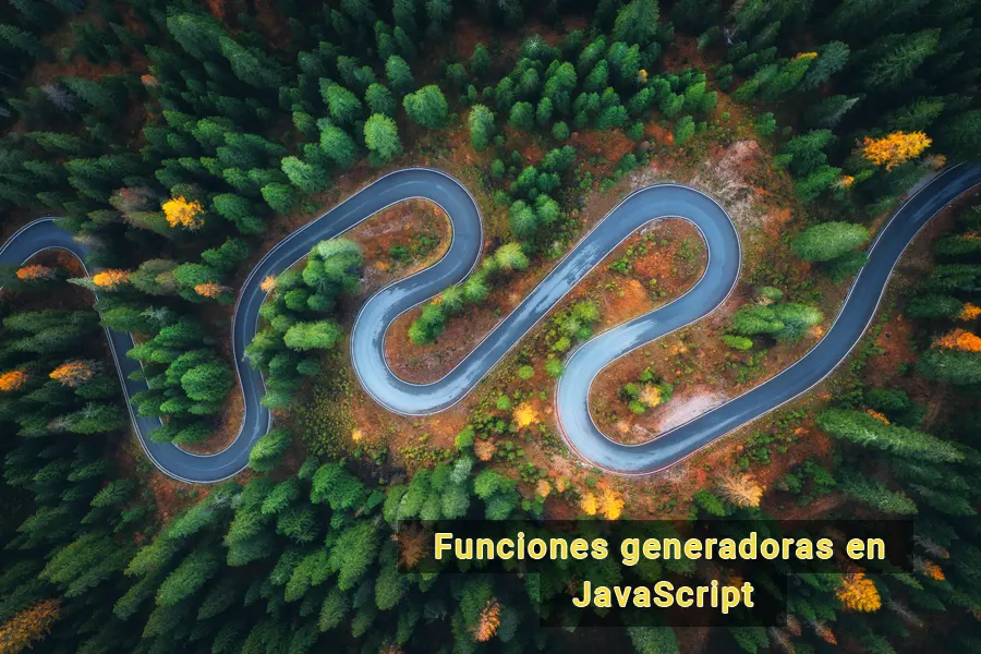 Descubre la asincronía perfecta con funciones generadoras en JavaScript ...