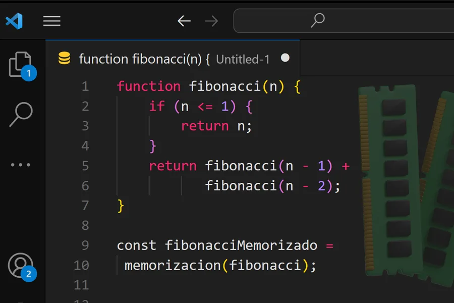 Memorización en JavaScript: acelera tu código a la máxima potencia | Estrada Web Group