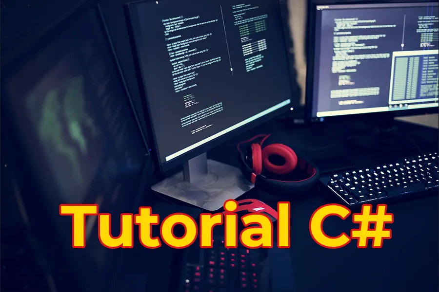 Tutorial de C# para aprender a programar | Estrada Web Group