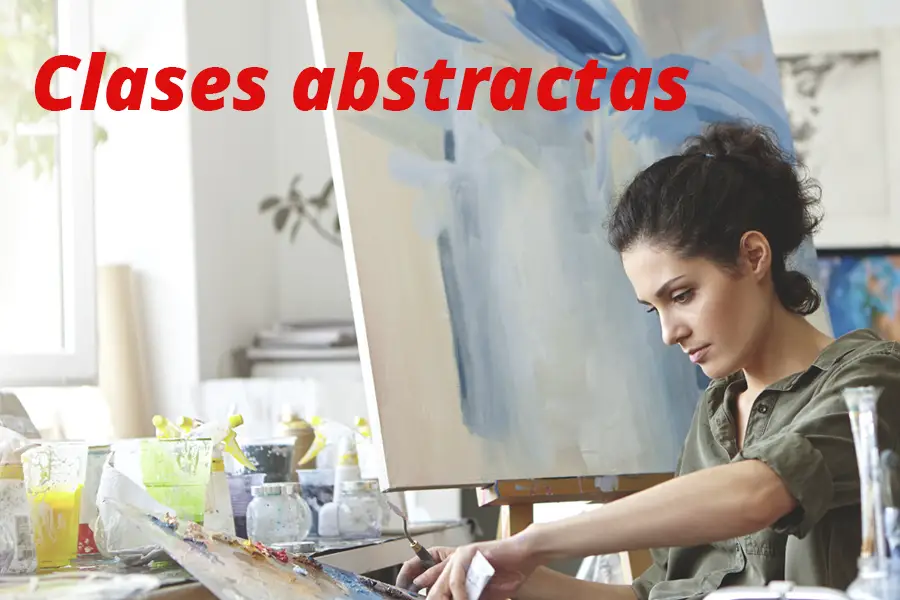 ¿Qué son las clases abstractas en C# y cómo utilizarlas? | Estrada Web ...