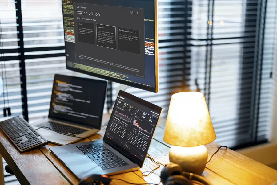 ¿Cómo configurar correctamente tu servidor de base de datos SQL Server ...