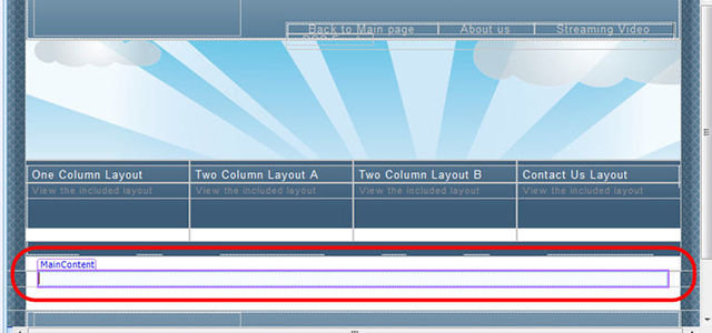 Cómo hacer referencia a los controles de una MasterPage en ASP.NET | Estrada Web Group