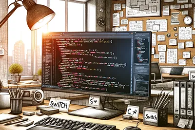 Explorando los namespaces en C#: organización y claridad en tu código | Estrada Web Group