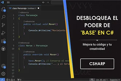 Cómo usar la declaración switch en C# | Estrada Web Group